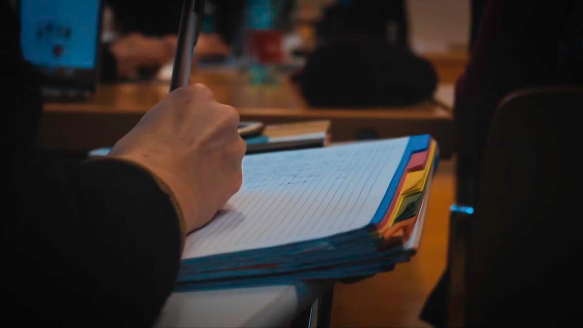 DCLead - Master Programme – Aim & Objectives